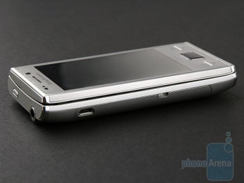 Sony Ericsson XPERIA X2 Preview - PhoneArena