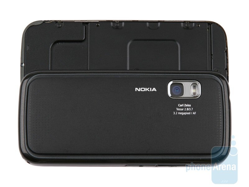 Nokia 5730 XpressMusic Review - PhoneArena