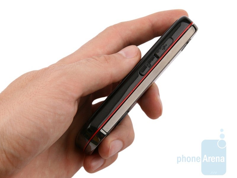 Nokia 5730 XpressMusic Review - PhoneArena