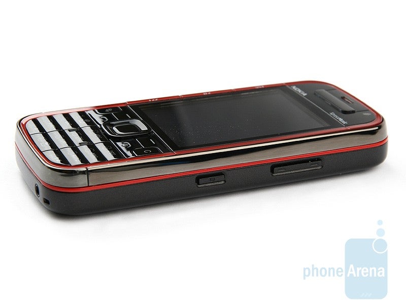 Nokia 5730 XpressMusic Review - PhoneArena