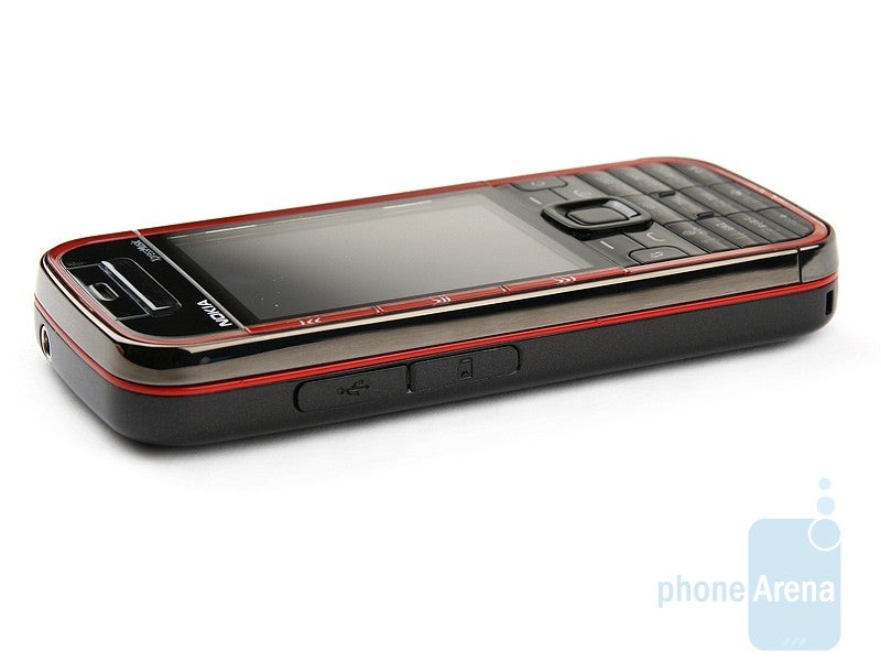 Nokia 5730 XpressMusic Review - PhoneArena