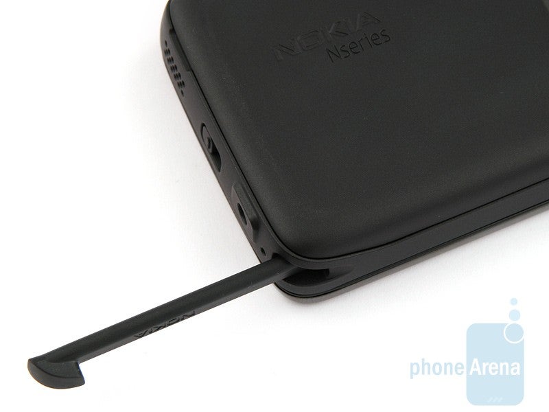 Nokia N900 Preview - PhoneArena