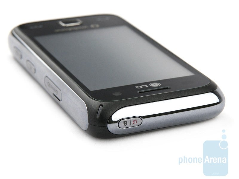 LG GM750 Preview - PhoneArena