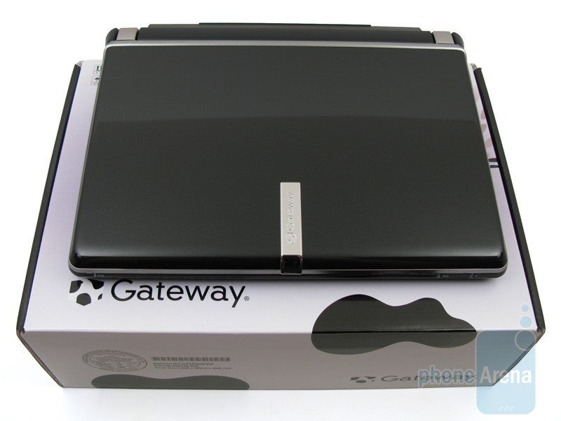 Gateway LT2016U Netbook Review - PhoneArena