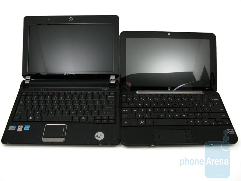 Gateway LT2016U Netbook Review - PhoneArena