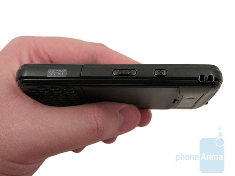 Verizon Wireless Razzle Review - PhoneArena