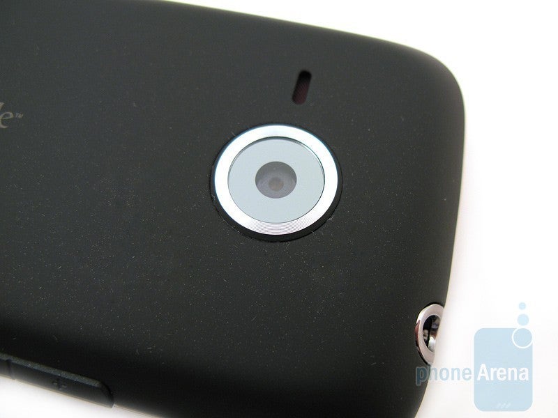HTC DROID ERIS Review - PhoneArena