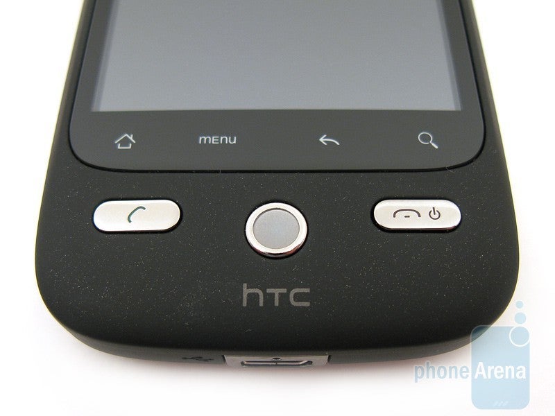 HTC DROID ERIS Review - PhoneArena