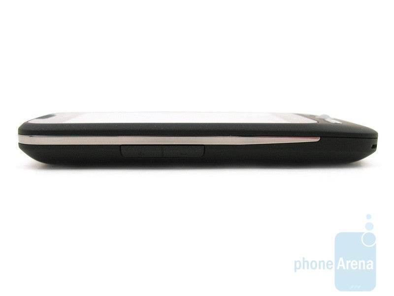 HTC DROID ERIS Review - PhoneArena