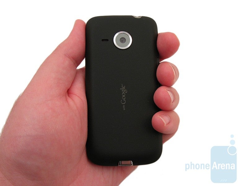 HTC DROID ERIS Review - PhoneArena