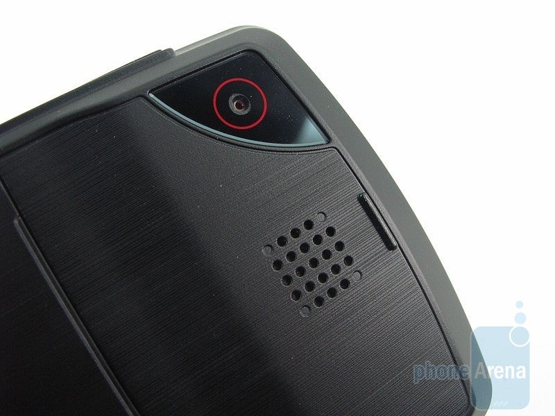 Pantech Reveal C790 Review - PhoneArena