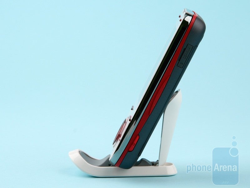 Sony Ericsson Yari Review - PhoneArena