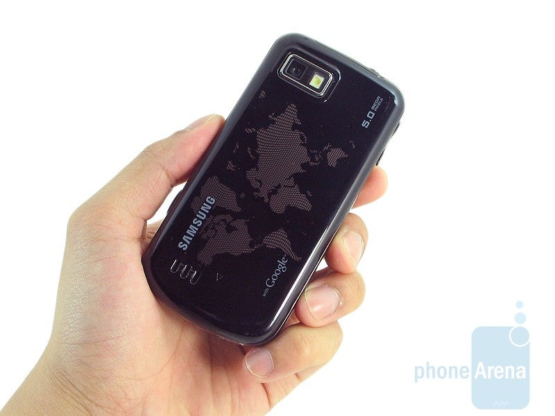 Samsung Behold II T939 Review - PhoneArena