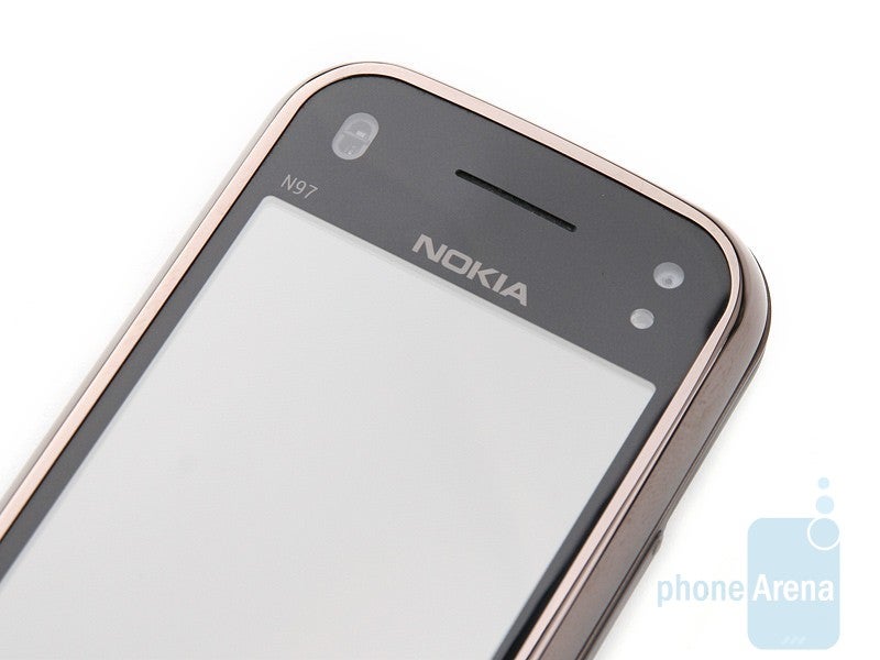 Nokia N97 mini Review - PhoneArena