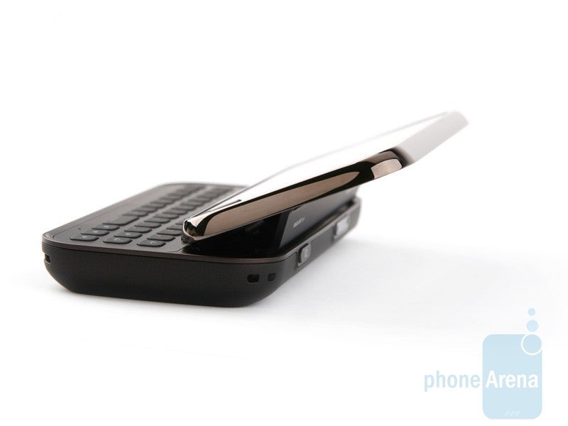 Nokia N97 mini Review - PhoneArena