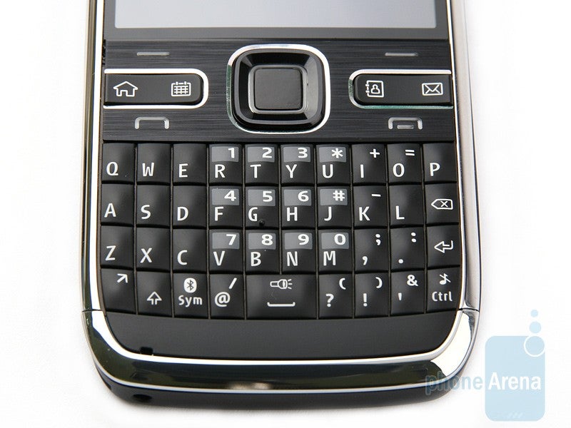 Nokia E72 Review - PhoneArena