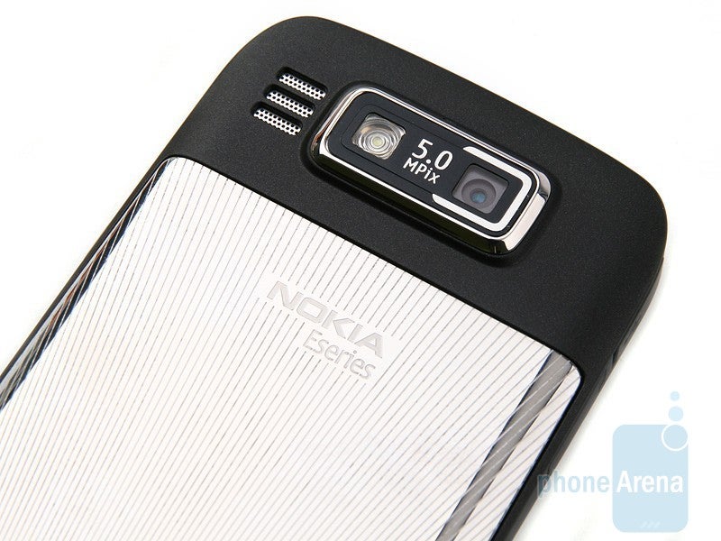 Nokia E72 Review - PhoneArena