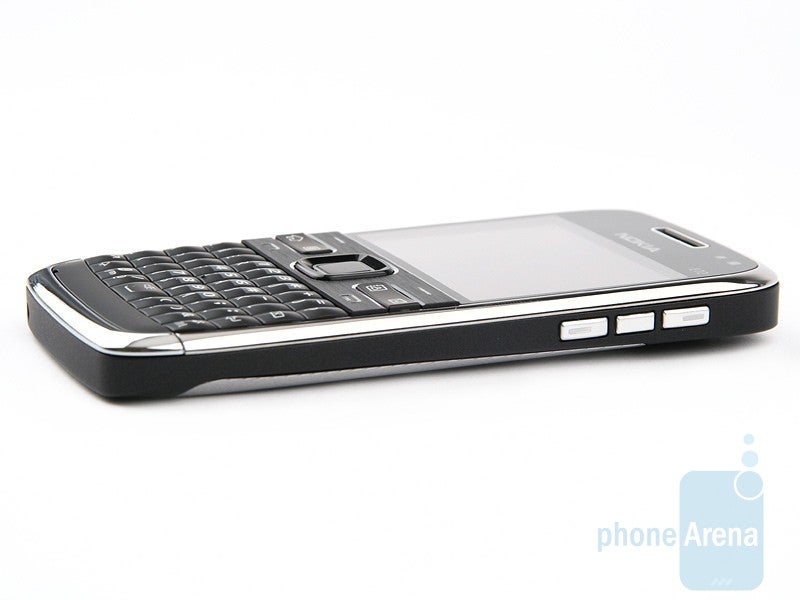 Nokia E72 Review - PhoneArena
