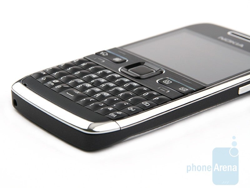 Nokia E72 Review - PhoneArena