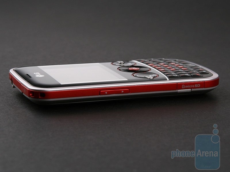 LG GW300 Review - PhoneArena