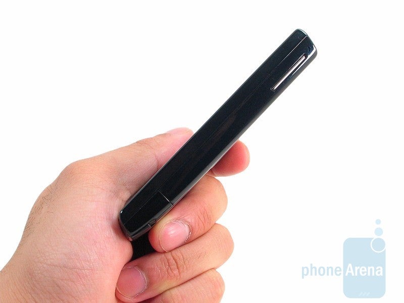 HTC Pure Review - PhoneArena