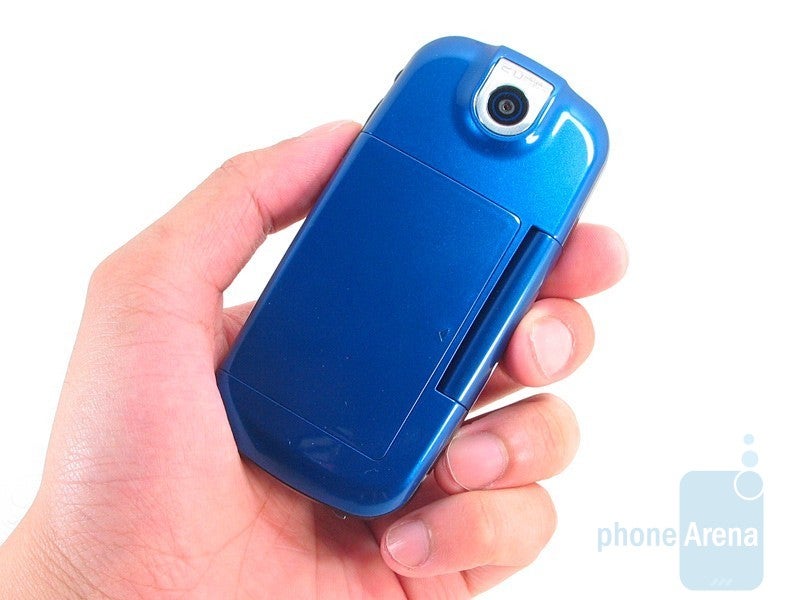 Pantech Impact P7000 Review - PhoneArena