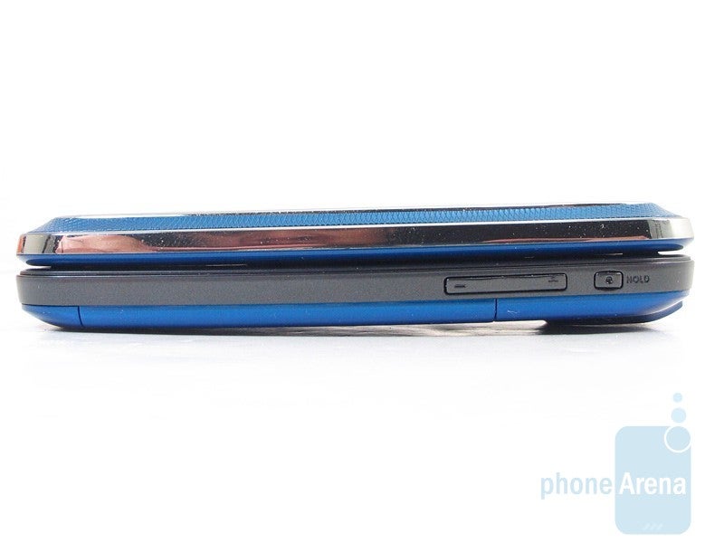 Pantech Impact P7000 Review - PhoneArena