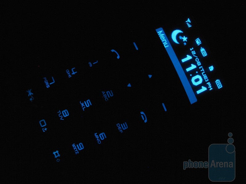 Pantech Impact P7000 Review - PhoneArena