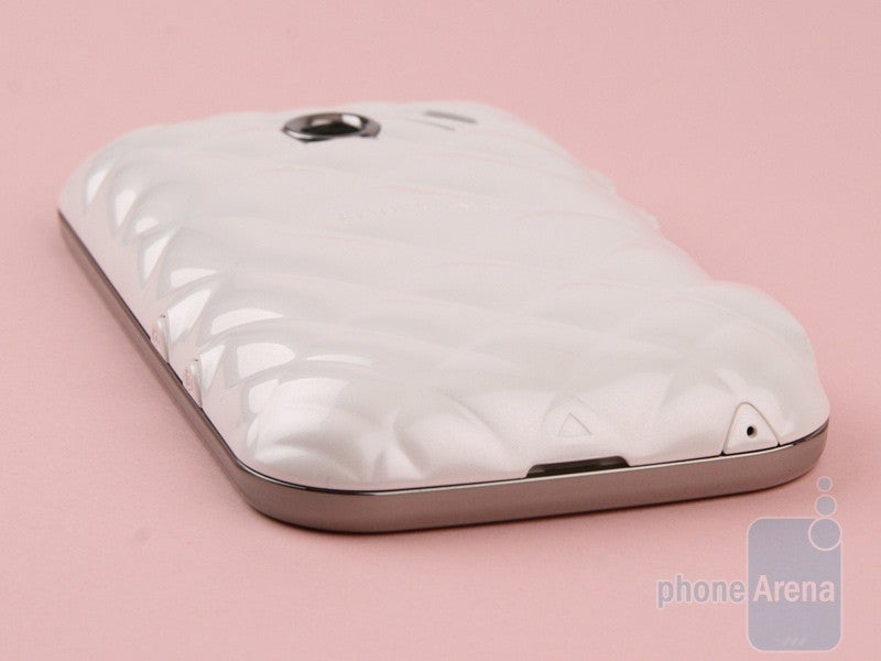 Samsung Diva S7070 and Diva folder S5150 preview - PhoneArena