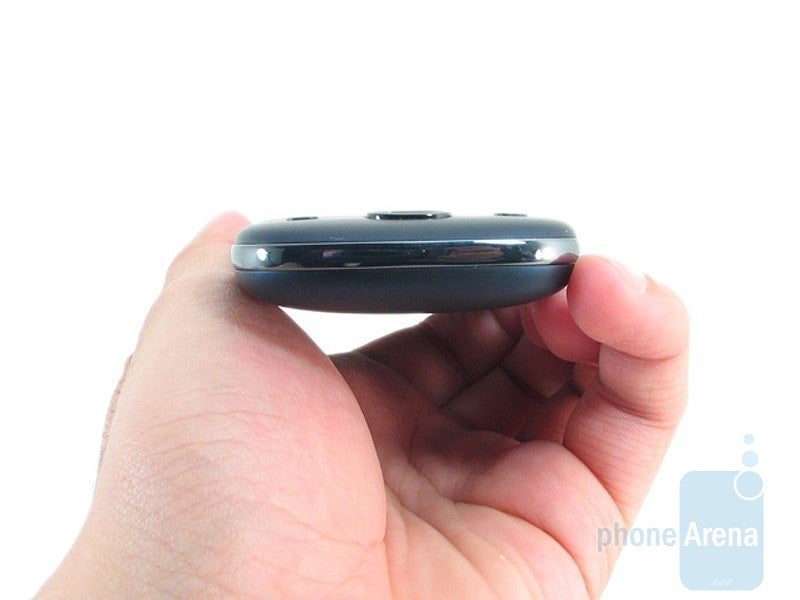 T-Mobile Tap Review - PhoneArena