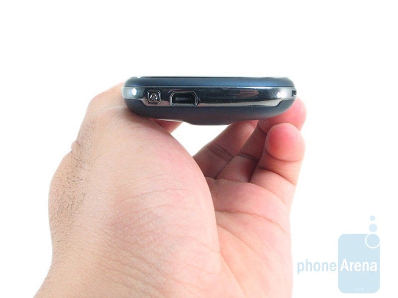 T-Mobile Tap Review - PhoneArena