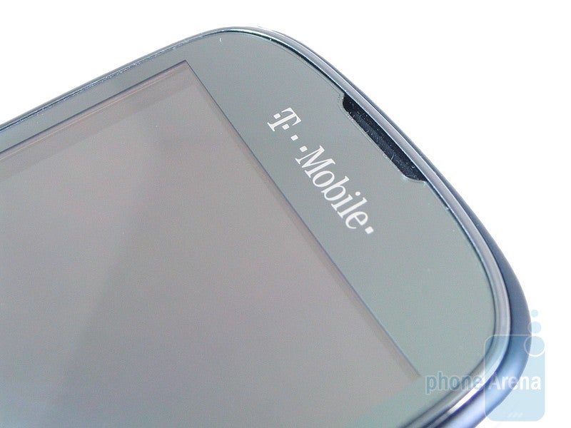 T-Mobile Tap Review - PhoneArena