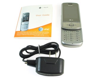 LG Shine II GD710 Review - PhoneArena