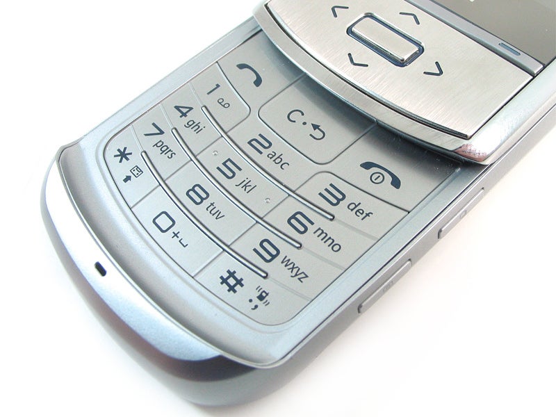 LG Shine II GD710 Review - PhoneArena