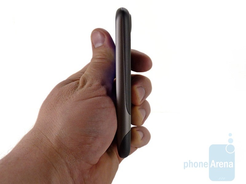 Google Nexus One Review - PhoneArena