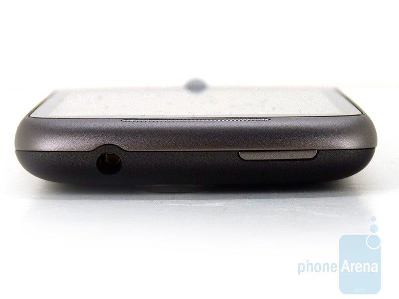 Google Nexus One Review - PhoneArena