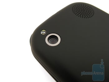 Palm Pre Plus Review - PhoneArena