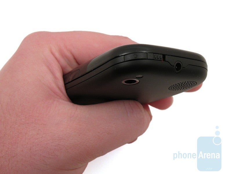 Palm Pre Plus Review - PhoneArena