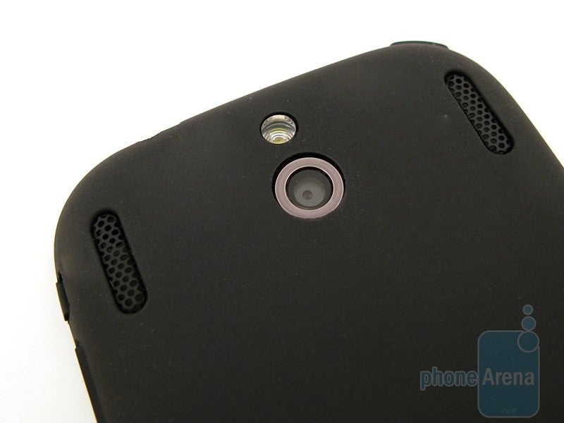 Palm Pixi Plus Review - PhoneArena
