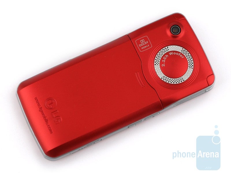 LG GM205 Review - PhoneArena