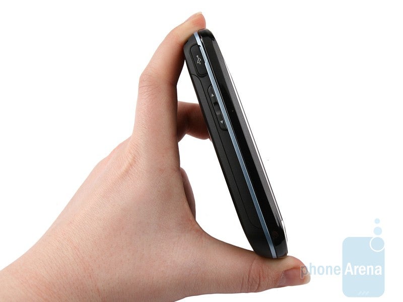 LG GW620 Review - PhoneArena