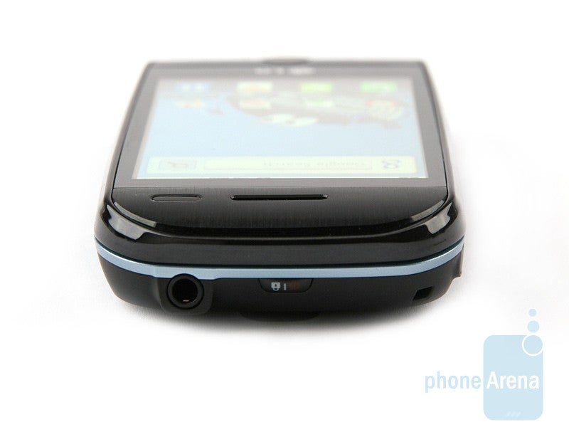 LG GW620 Review - PhoneArena