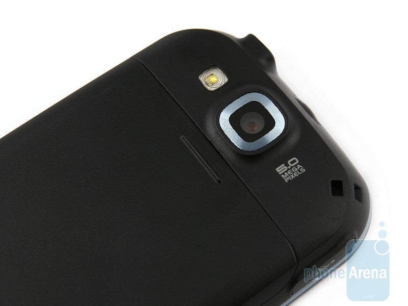 LG GW620 Review - PhoneArena