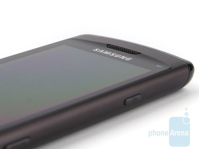 Samsung Wave S8500 Preview - PhoneArena