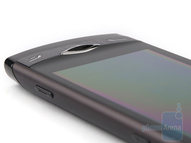 Samsung Wave S8500 Preview - PhoneArena
