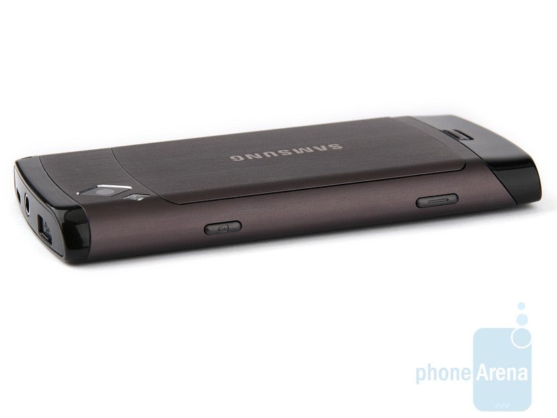 Samsung Wave S8500 Preview - PhoneArena