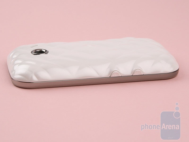 Samsung Diva S7070 Review - PhoneArena