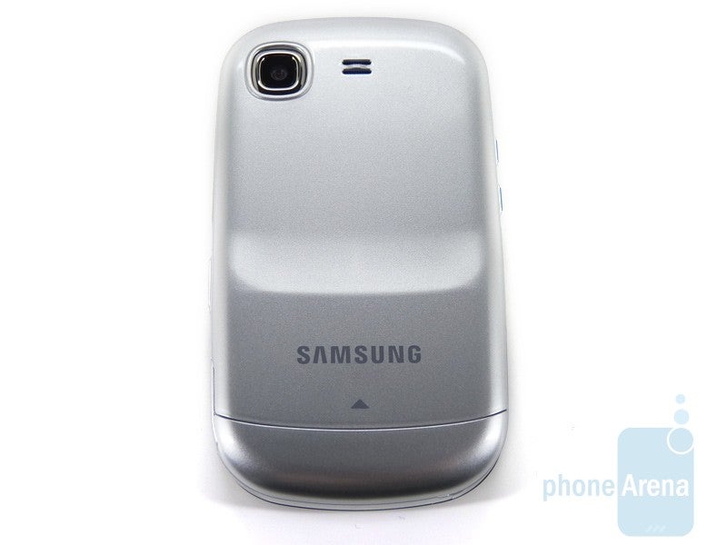 Samsung Strive A687 Review - PhoneArena