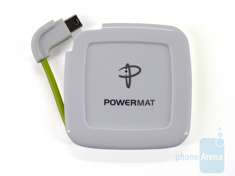 Powermat Portable Mat Review - PhoneArena