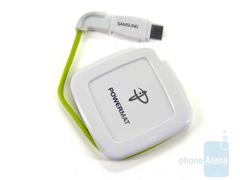 Powermat Portable Mat Review - PhoneArena